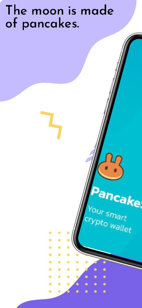 Pancakeswap V2.0. android iOS-TapTap