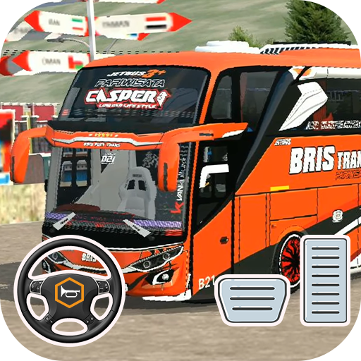 basuri bus bris trans for Android/iOS - TapTap