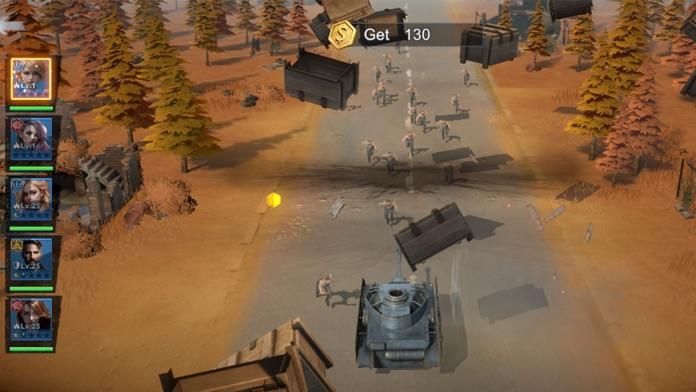 Last Z: Survival Shooter for Android/iOS - TapTap