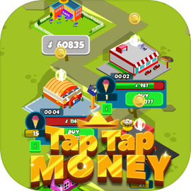 Tap Tap Cash Money Inc android iOS apk download for free-TapTap