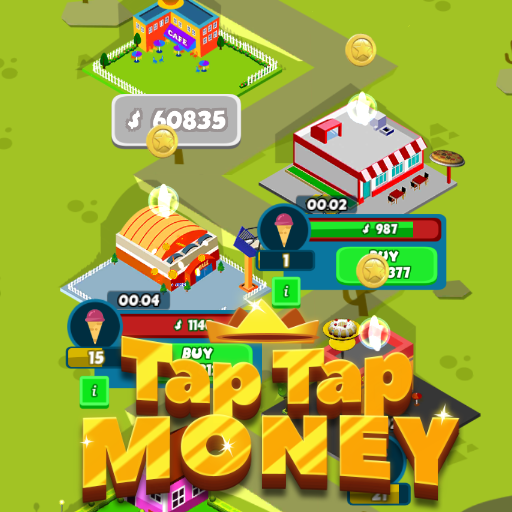 Tap Tap Cash Money Inc for Android/iOS - TapTap