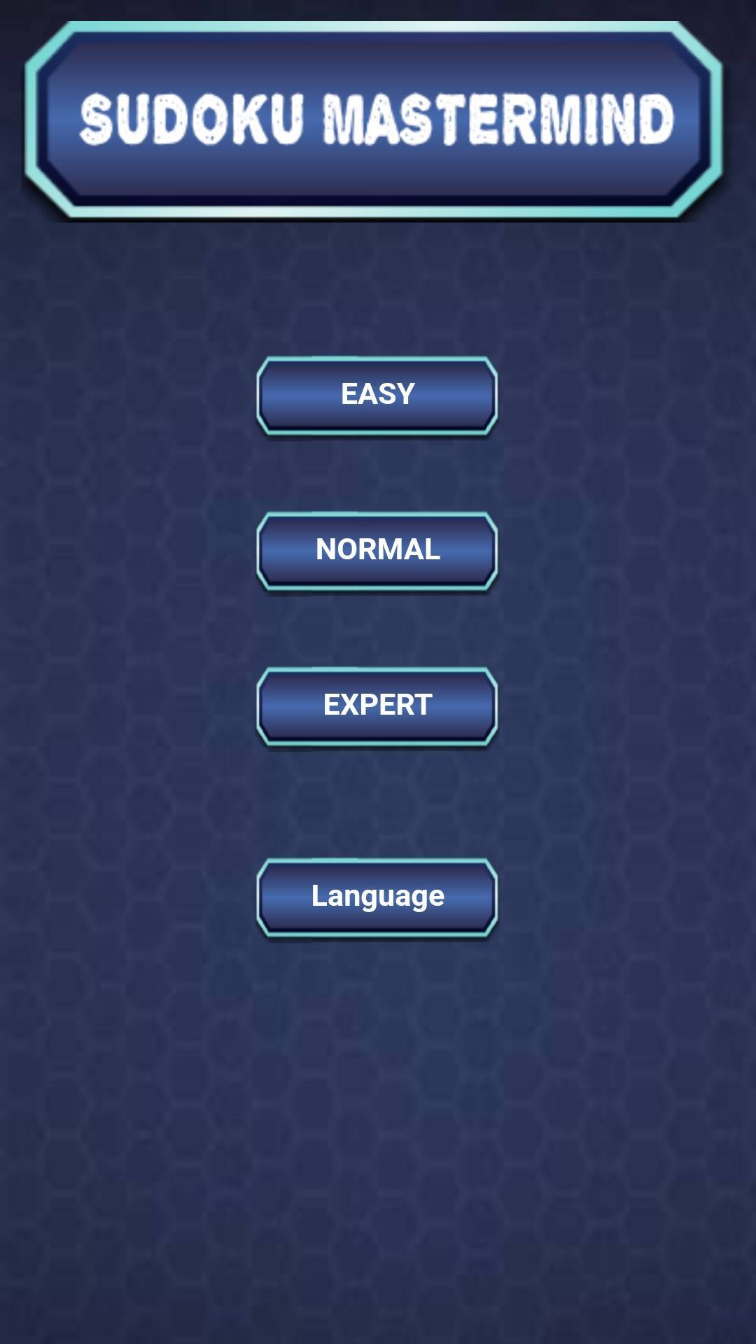 Sudoku Mastermind Latest Version for Android/iOS - TapTap