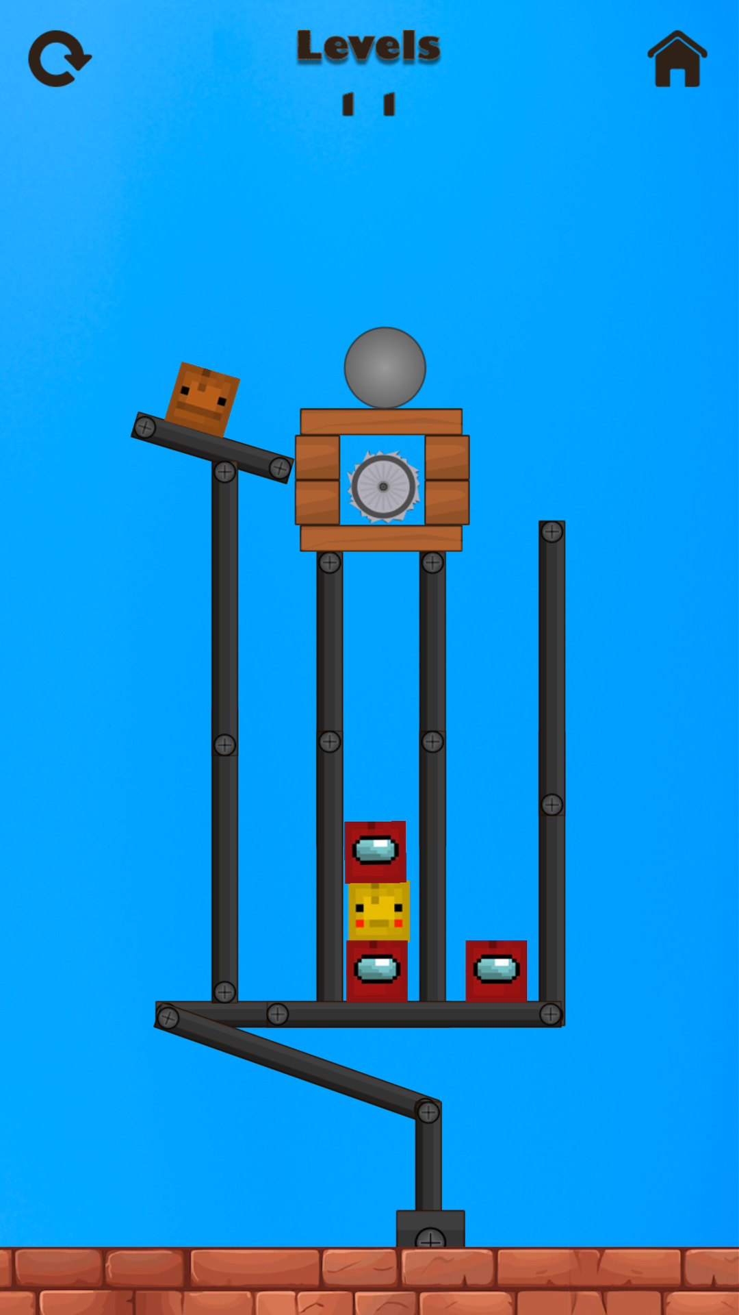 Melon Pixel Playground android iOS-TapTap