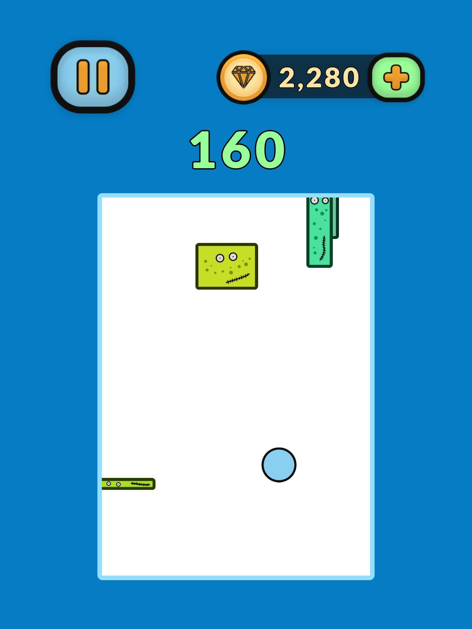 Dodge Reflex android iOS apk download for free-TapTap