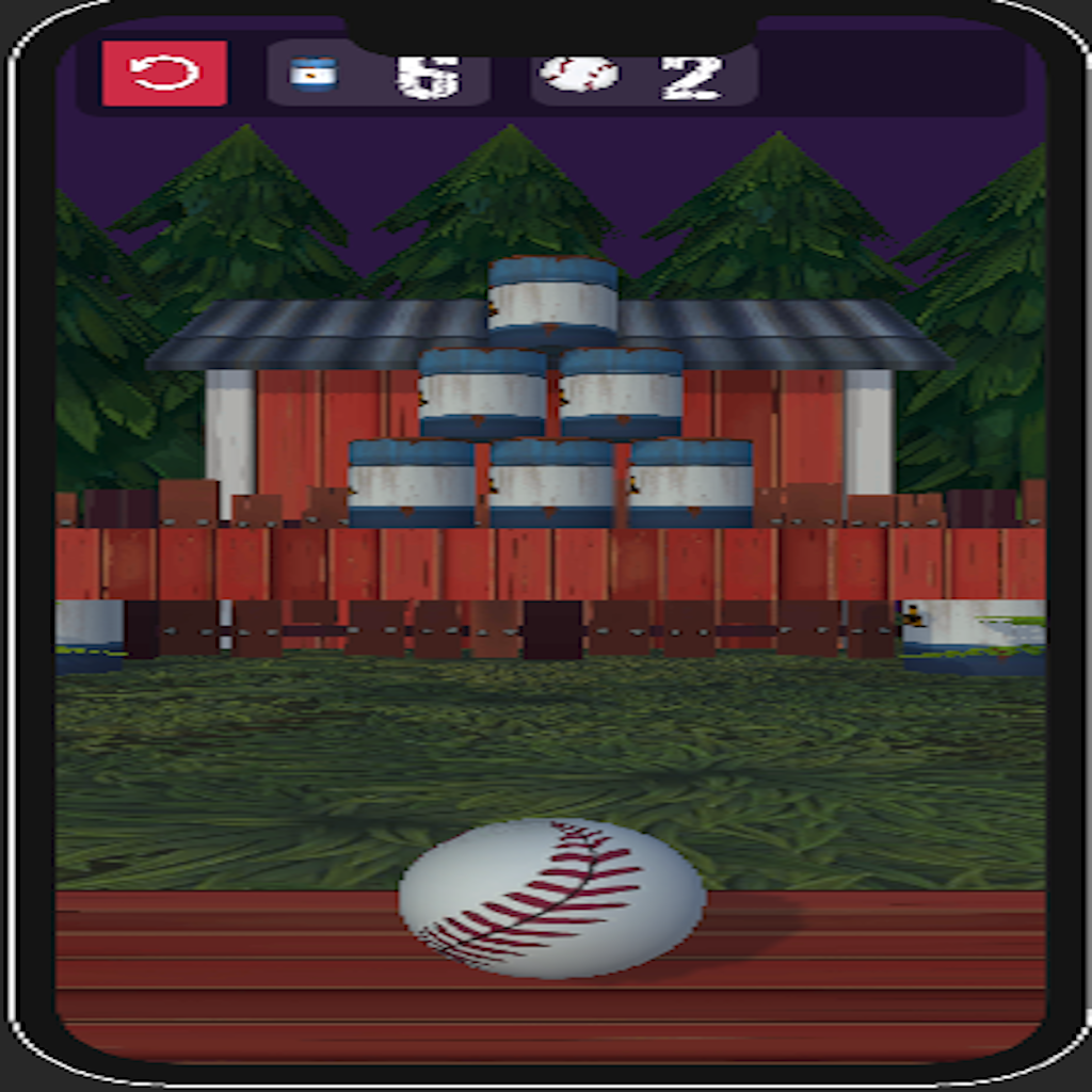 Can Knock Down 2 android iOS apk download for free-TapTap