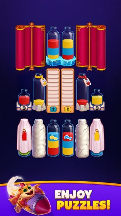 Magic Sort! Latest Version for Android/iOS APK - TapTap