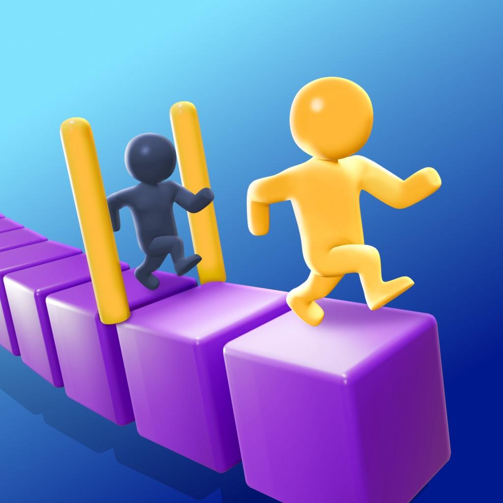 Stickman Color Block Latest Version for Android/iOS - TapTap