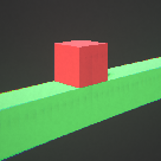 Cube Jump android iOS apk download for free-TapTap