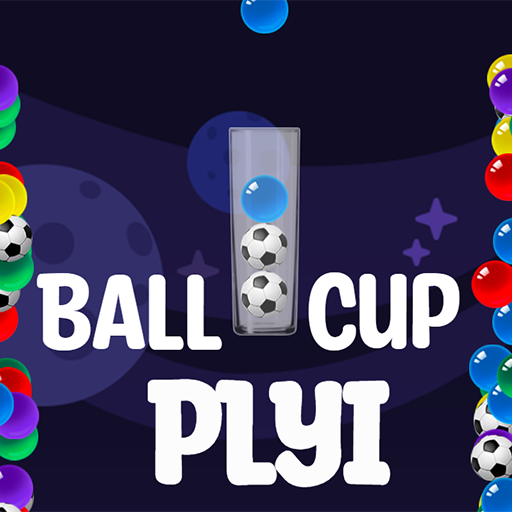 Ball switch cup 2D Latest Version for Android/iOS - TapTap
