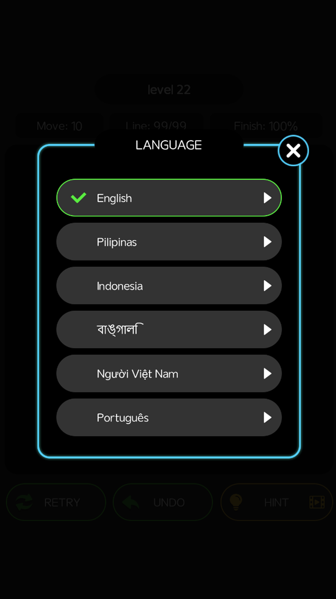 Linescape Crush Saga Latest Version for Android/iOS - TapTap