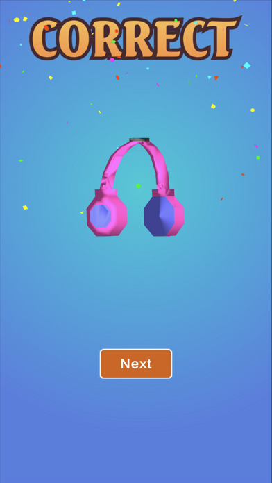 Merge Objects for Android/iOS - TapTap