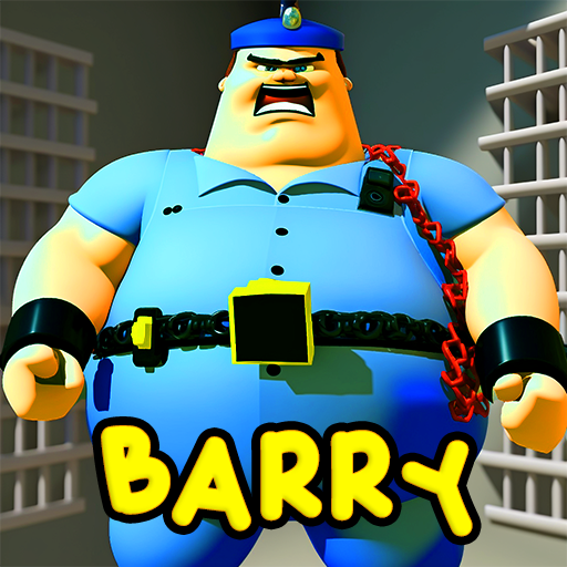 barry prison escape run obby for Android/iOS - TapTap