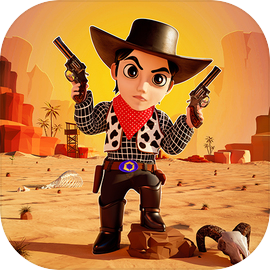 Cowboy Sniper Westland Hunt android iOS apk download for free-TapTap