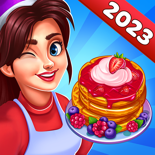 Cooking King: Master Chef Game for Android/iOS - TapTap