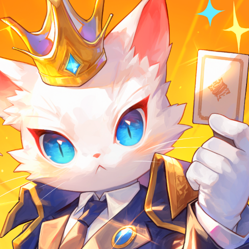 Dollar King: Battle Cat Decks for Android/iOS - TapTap