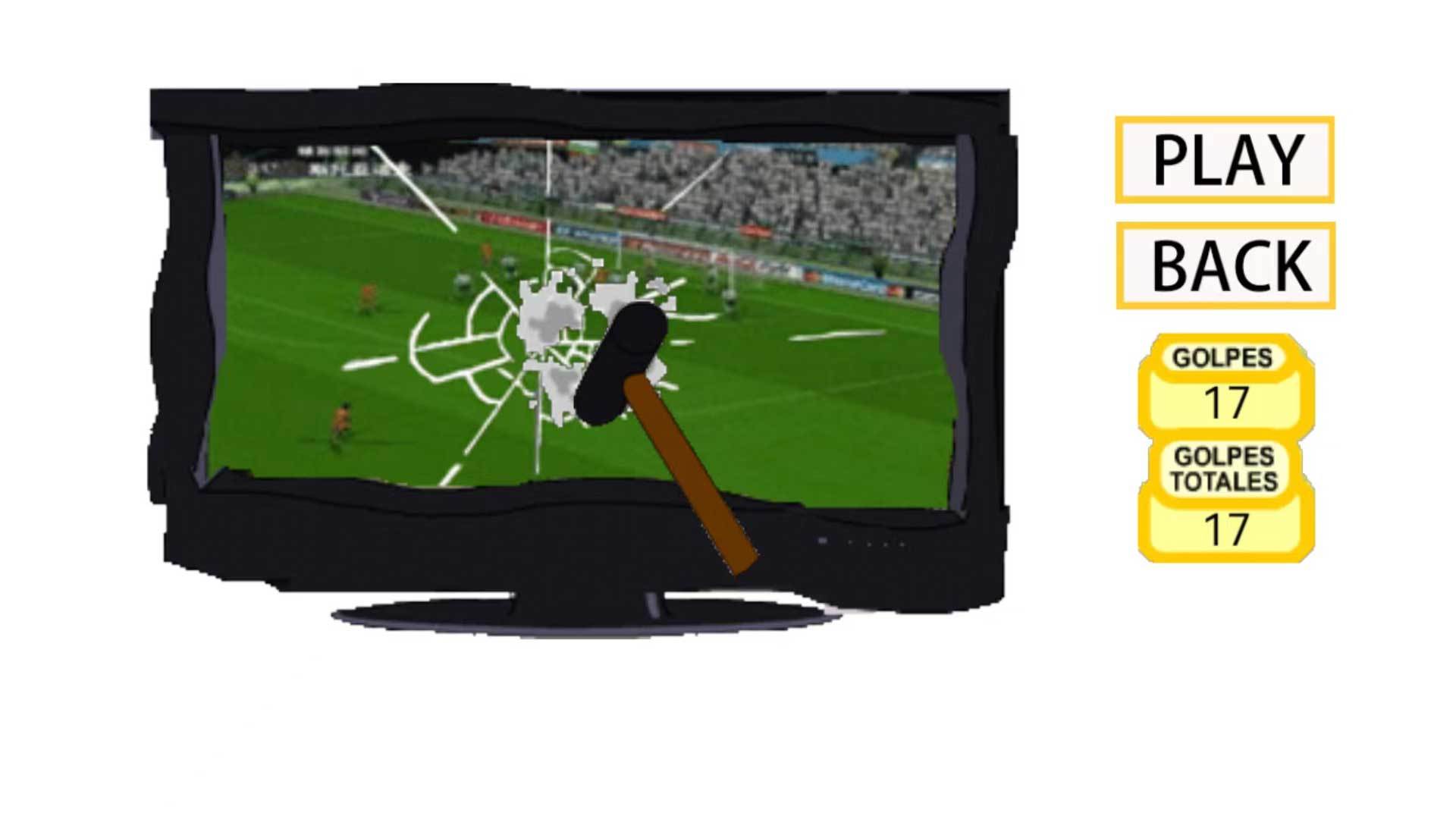 Crazy Smashing Computer android iOS apk download for free-TapTap