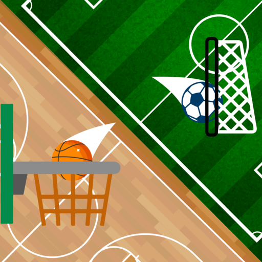 2D Football or Basketball-Fast for Android/iOS - TapTap