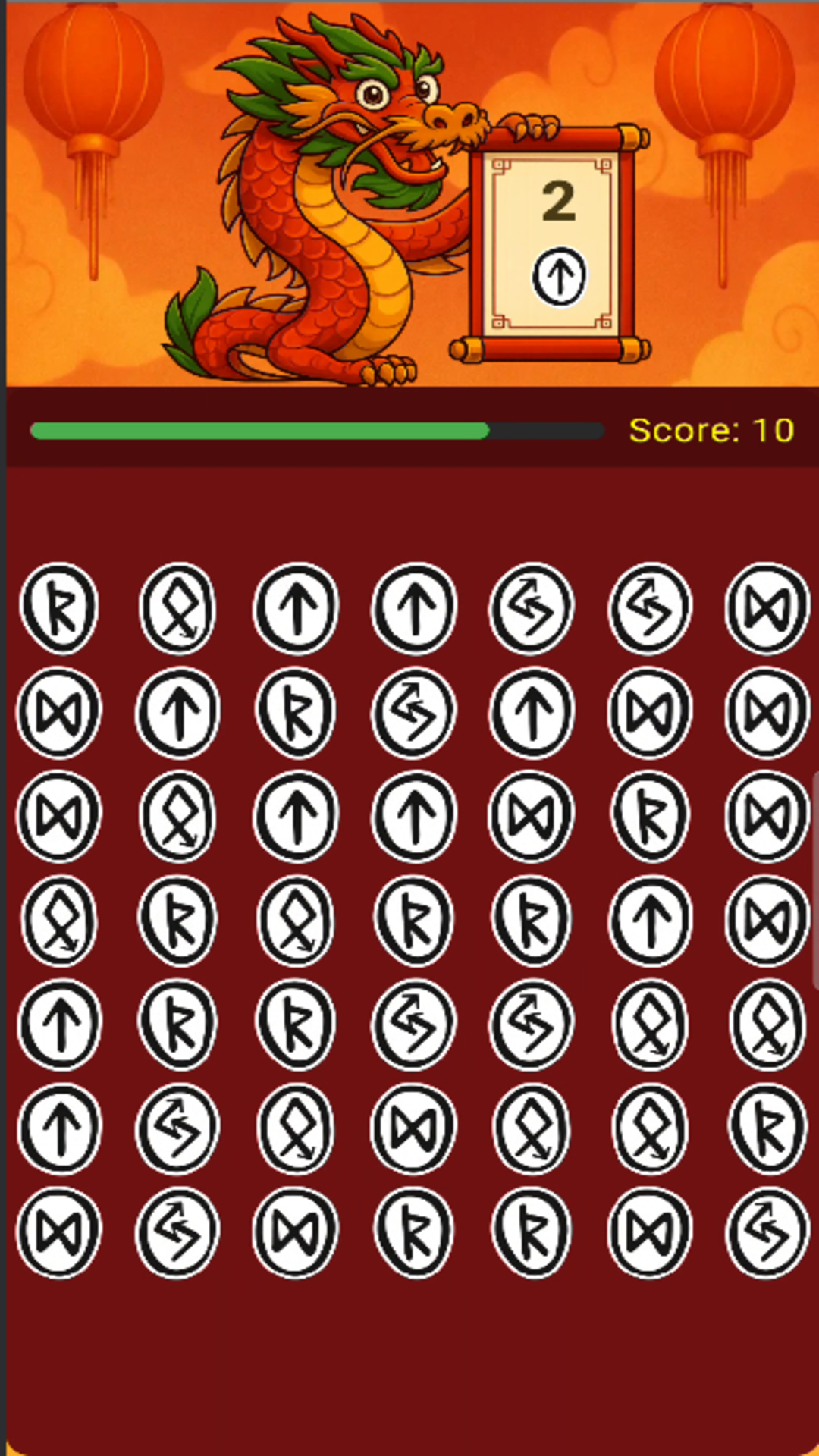 Dragon Drop Latest Version for Android/iOS APK - TapTap