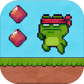 Frogtastic Journey android iOS apk download for free-TapTap