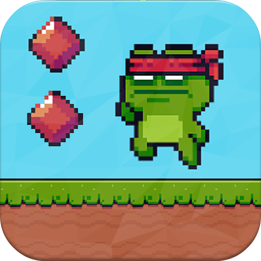 Frogtastic Journey Latest Version for Android/iOS - TapTap