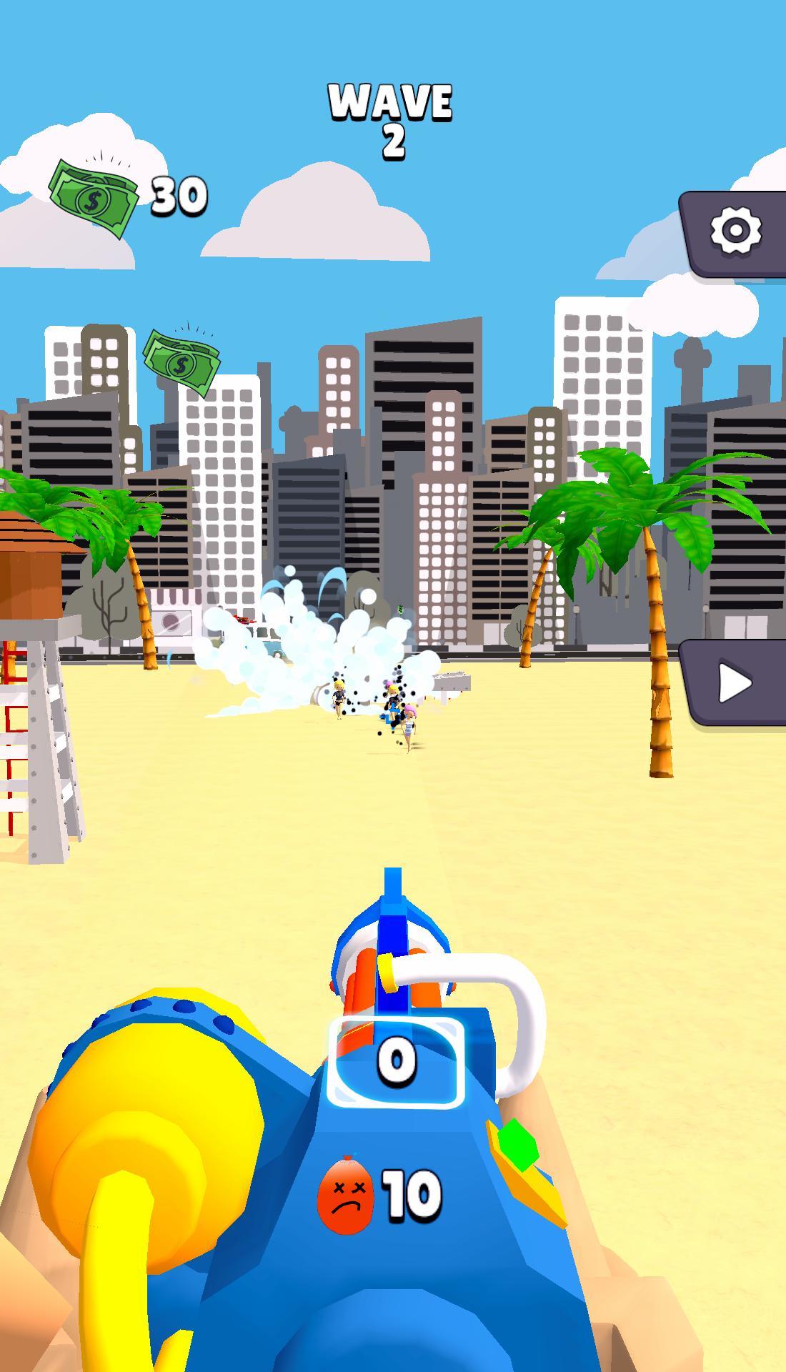Sand Castle Defense android iOS apk download for free-TapTap