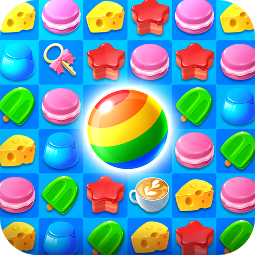 Cake Frenzy Latest Version for Android/iOS APK - TapTap