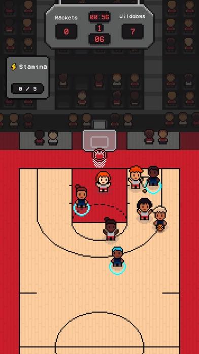 ダウンロード Baller Life - Basketball Sim Android/iOS APK -TapTap