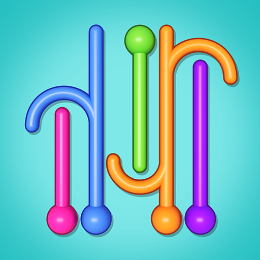Hook Pin Jam - Puzzle Game for Android/iOS - TapTap