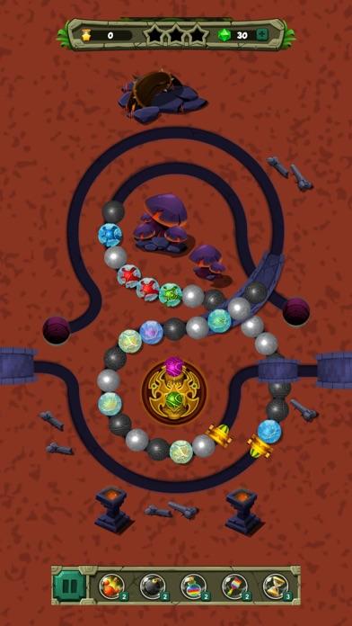 Jungle Marble Zumar android iOS apk download for free-TapTap