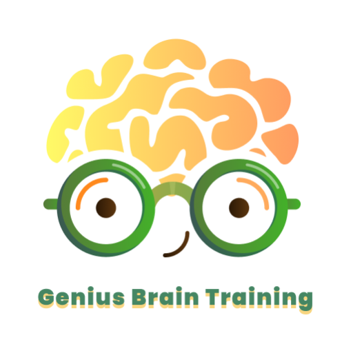Genius Brain Training for Android/iOS - TapTap