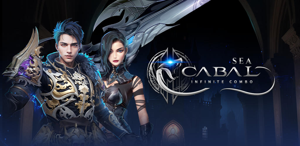 Cabal: Infinite Combo (SEA) for Android/iOS - TapTap