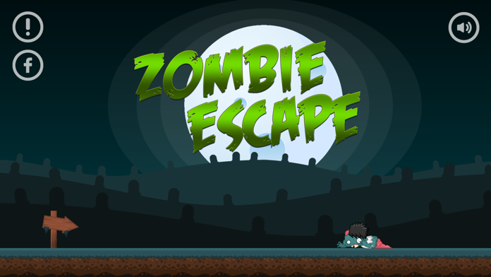 The Walking Zombie Escape for Android/iOS - TapTap