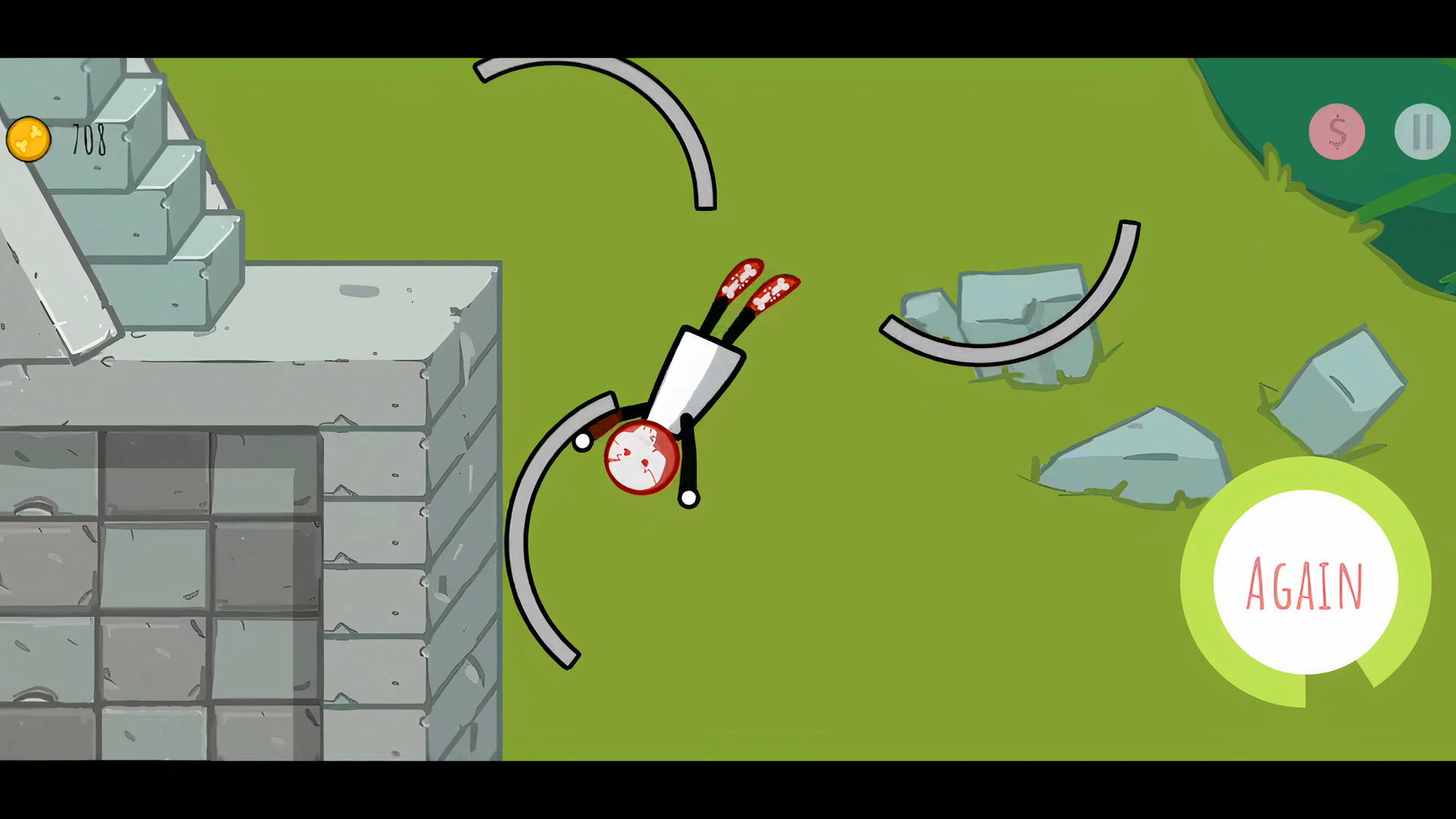 Download Stickman Break offline games 19 for Android/iOS APK - TapTap