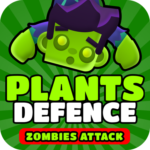 Plants Defence: Zombies Attack for Android/iOS - TapTap
