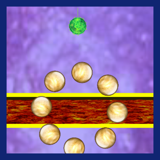 Cosmos Arcade Latest Version for Android/iOS APK - TapTap