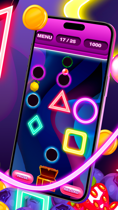 Gravity Plinko Maze android iOS apk download for free-TapTap