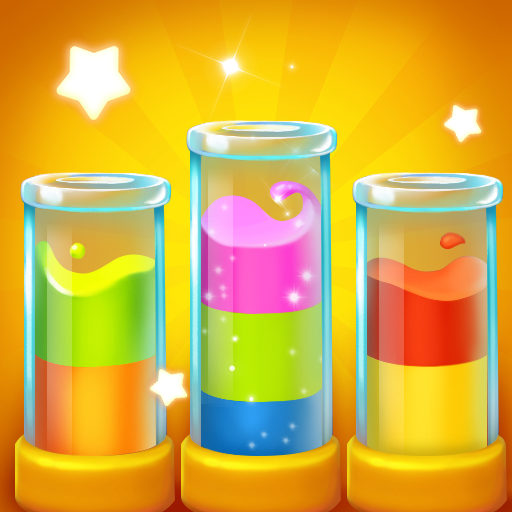 Water Sort Puzzle plus for Android/iOS - TapTap