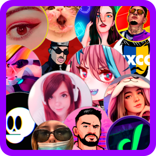 Tu Streamer de Twitch for Android/iOS - TapTap