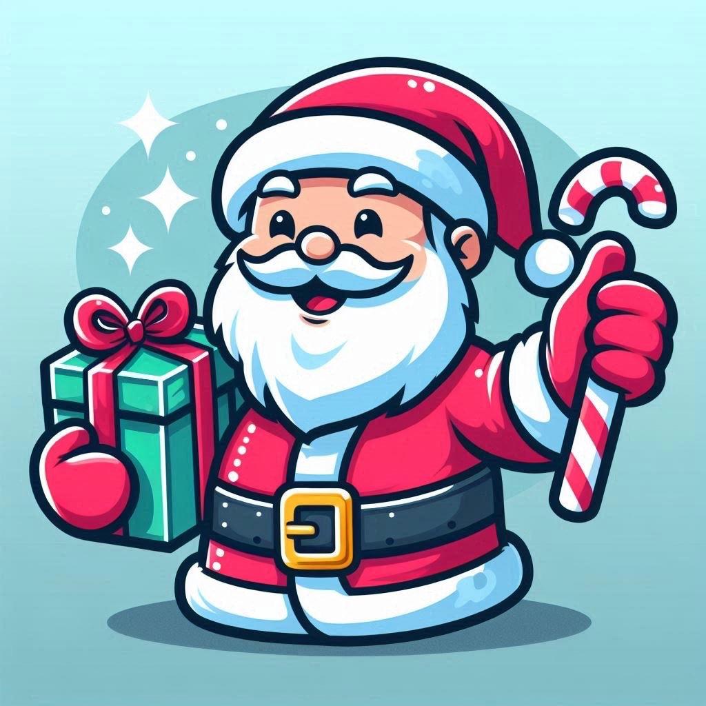 Santa Claus: Crush Latest Version for Android/iOS - TapTap
