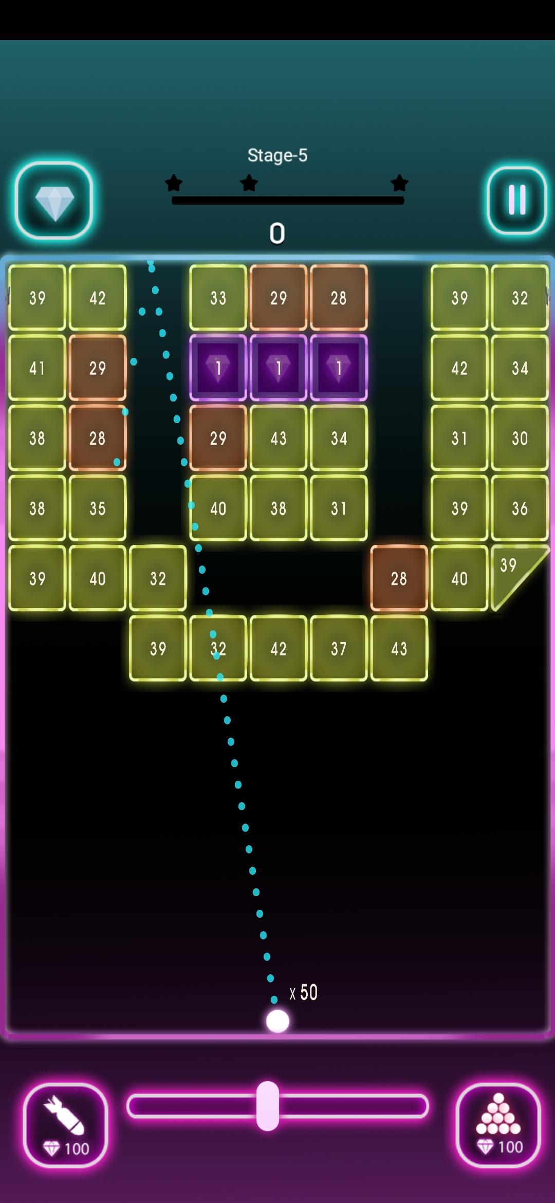 Bricks Breaker Odyssey android iOS apk download for free-TapTap