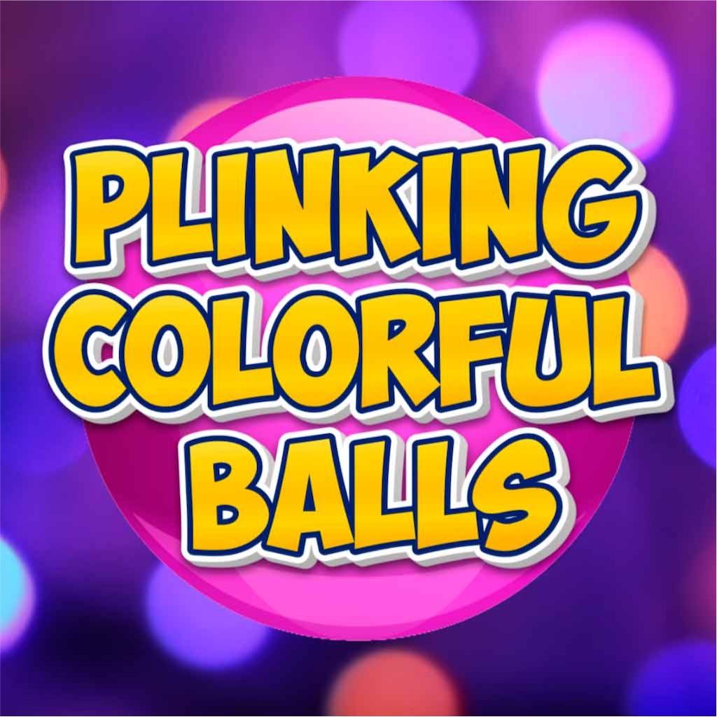 Plinking Colorful Balls for Android/iOS - TapTap
