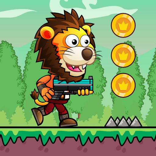 Animal Arcade Adventures for Android/iOS - TapTap