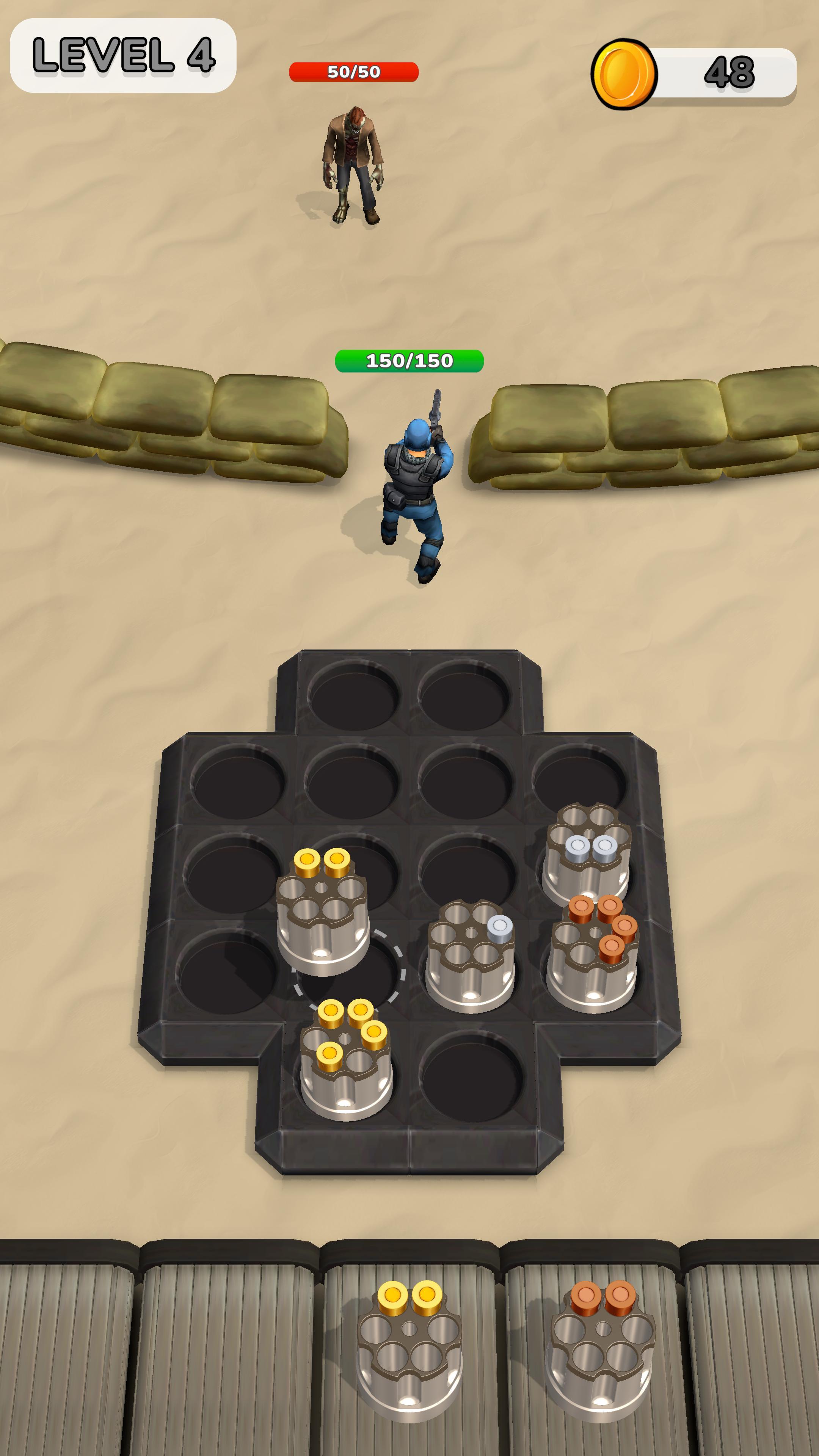 Bullet Sort android iOS-TapTap