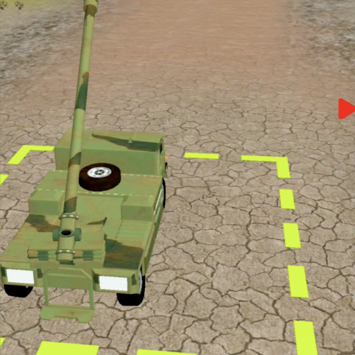 Howitzer Sim 3D Latest Version for Android/iOS APK - TapTap
