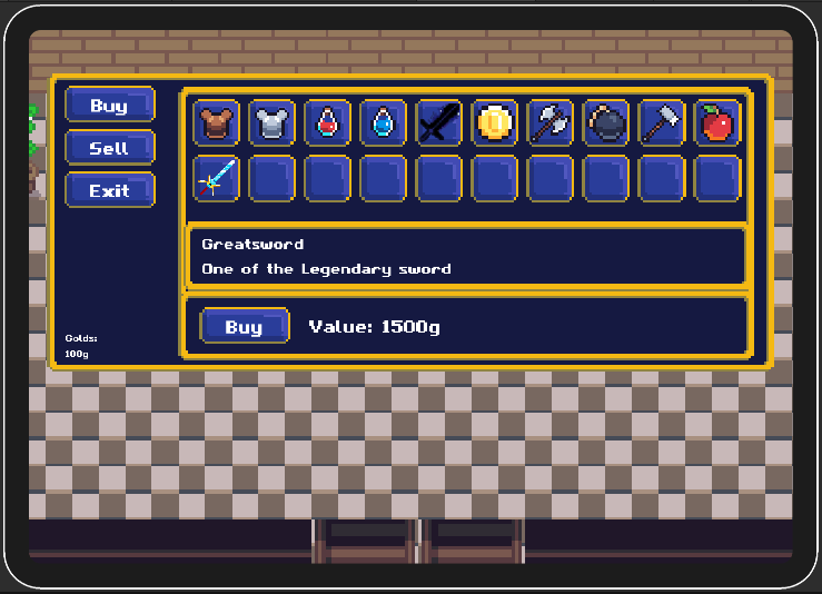 RPG Classic Math Adventures android iOS apk download for free-TapTap