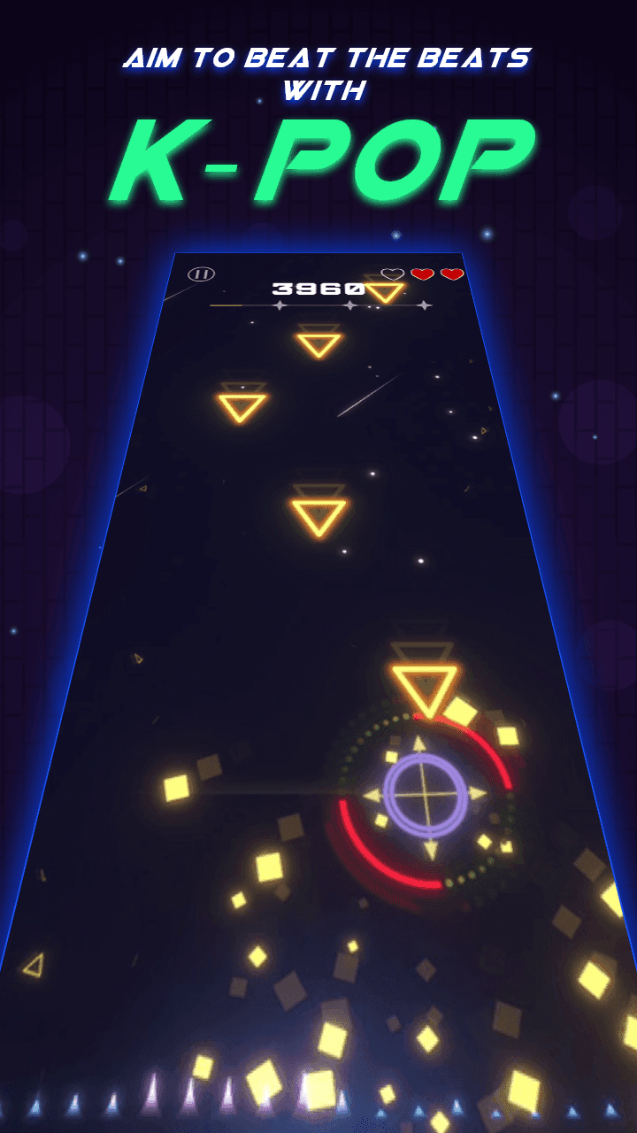 Magic Beats : K-Pop android iOS apk download for free-TapTap