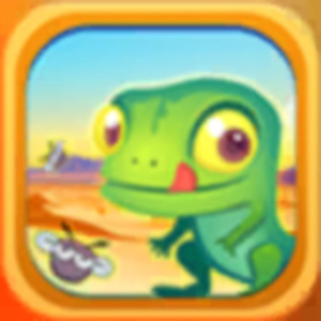 Hunting lizard Latest Version for Android/iOS APK - TapTap