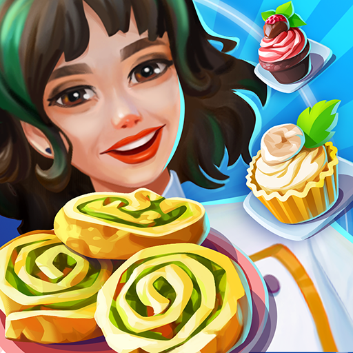 Cafe Rescue - Merge Latest Version for Android/iOS - TapTap