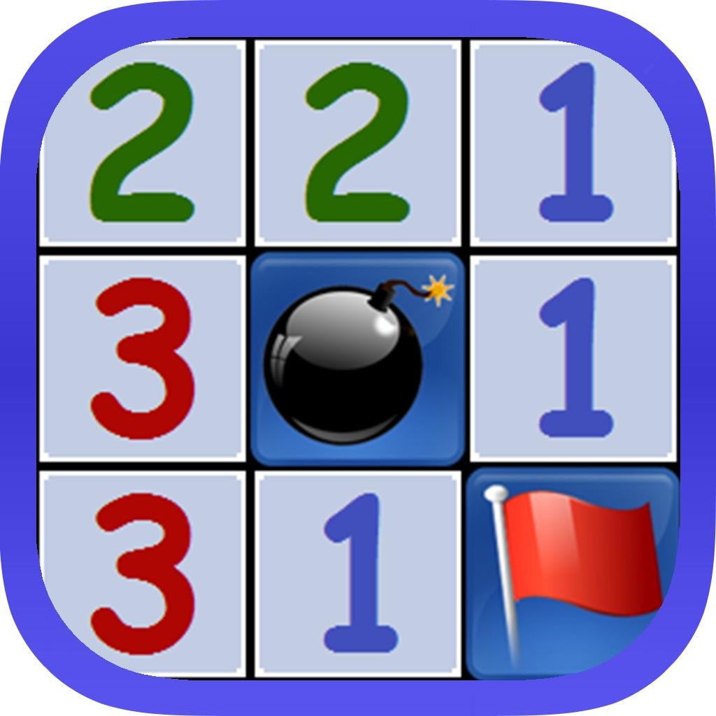 Mine Finder Professional for Android/iOS - TapTap