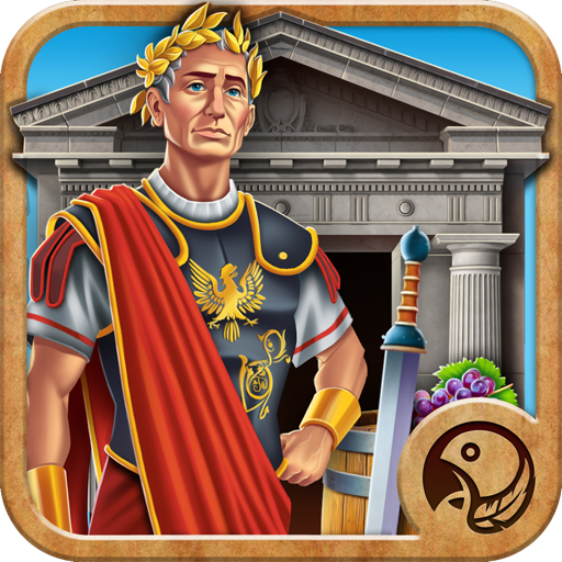 ดาวน์โหลด Ancient Rome Hidden Objects – Roman Empire Mystery 3.07 ...